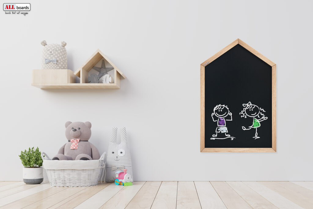 Imagedetailtafelfolie Magentisch Kreidetafel Selbstkleben Kinder Zimmer 2022 09 01577767